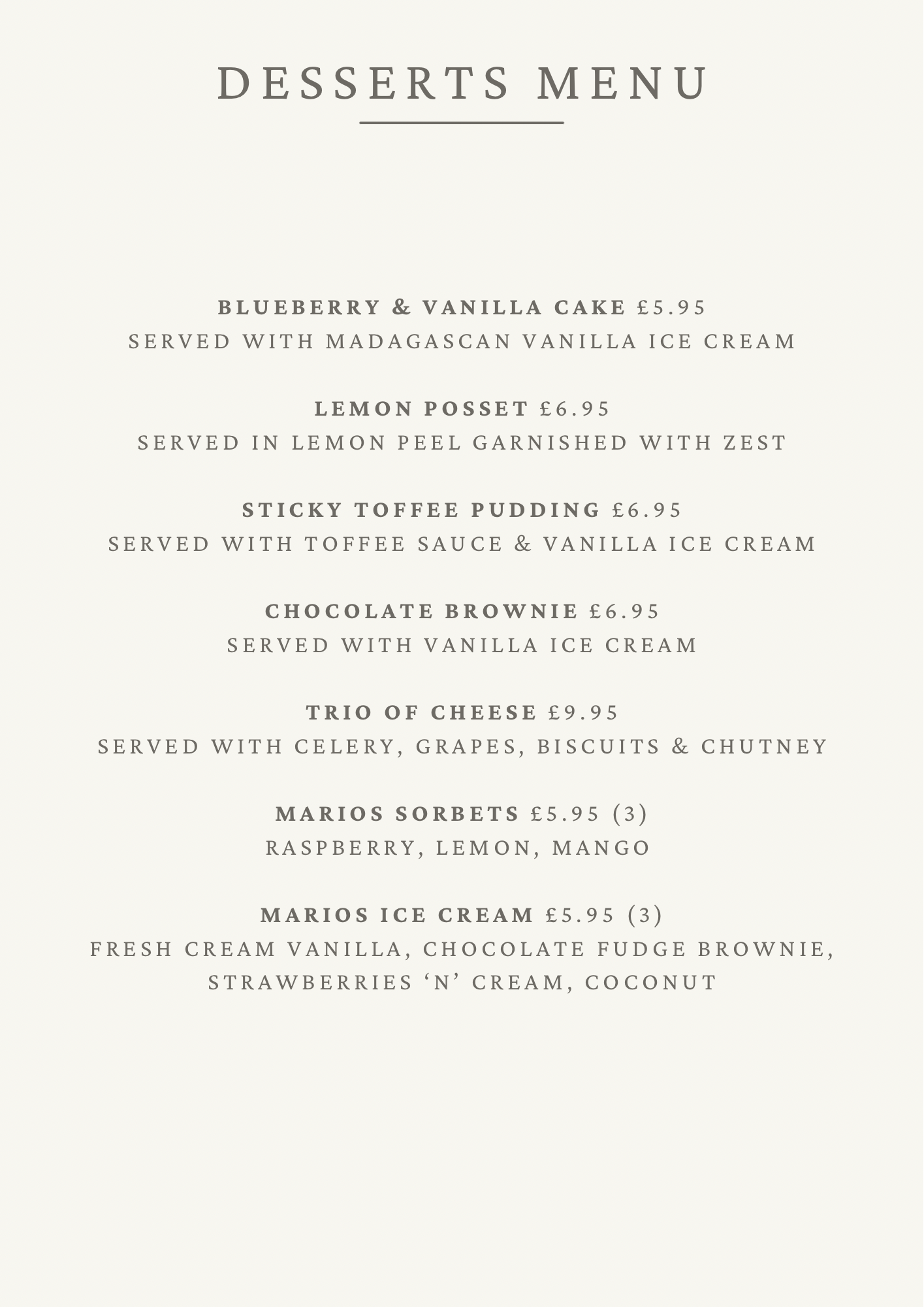 Dining & Drinks - Oaklands Hotel